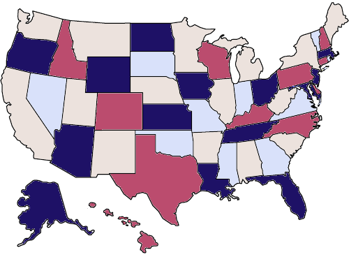 State by State Adoptions